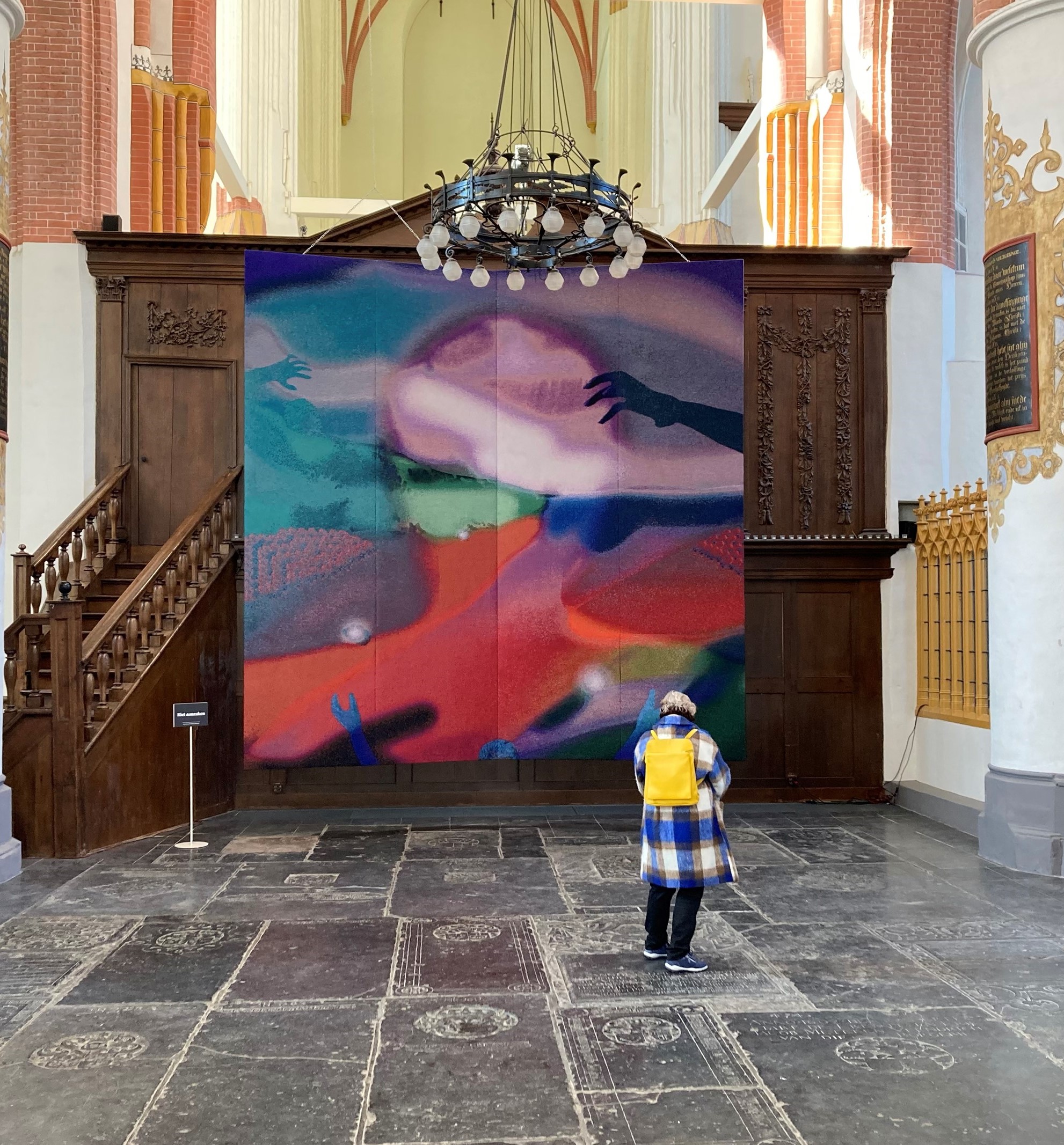 Esli Tapilatu - EXODUS.NU