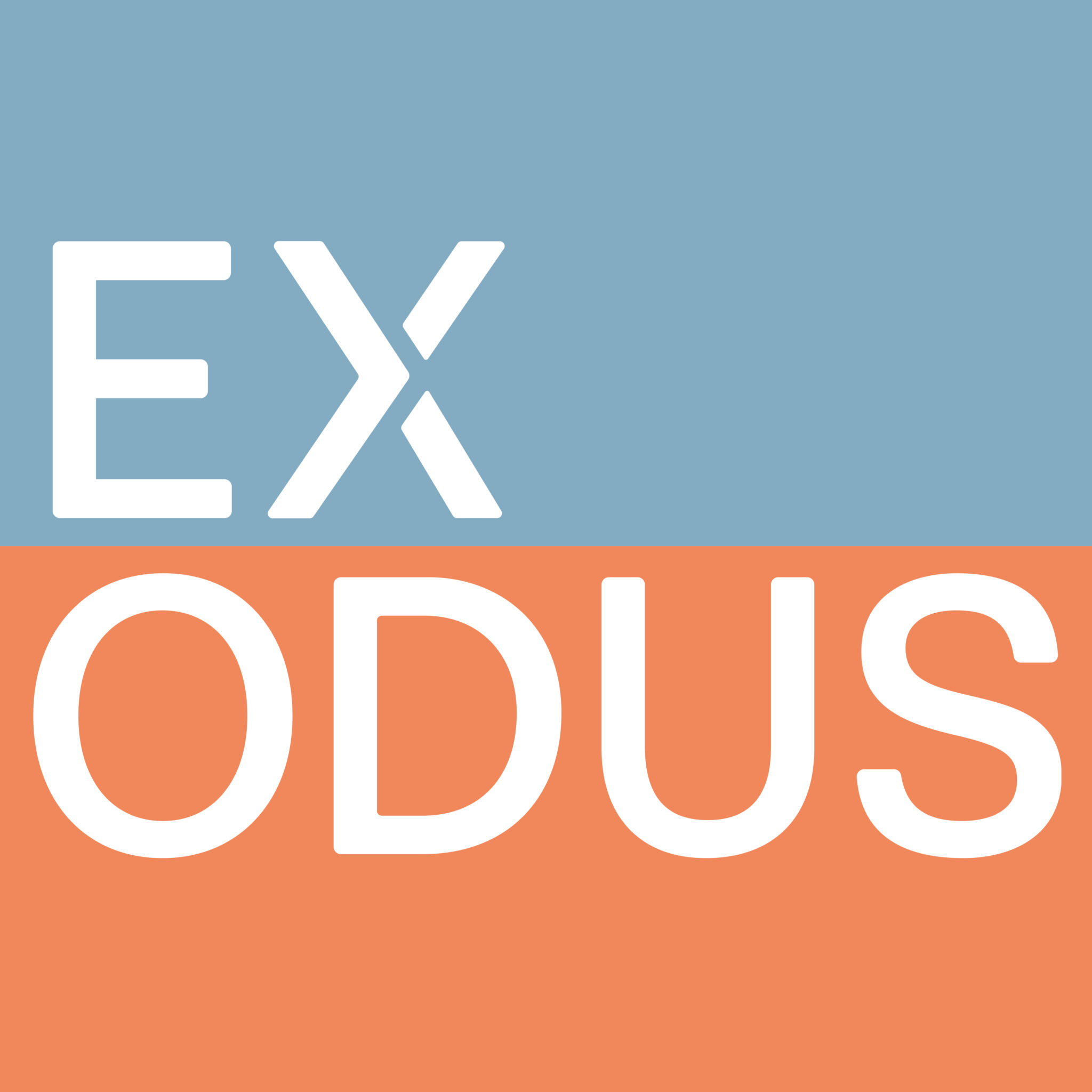Het project EXODUS - EXODUS.NU